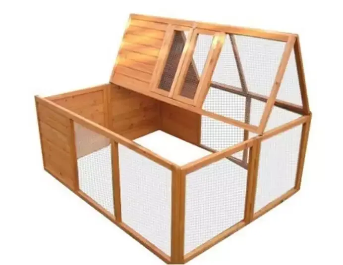 Best Rabbit Runs Reviewed for 2025 - Petz