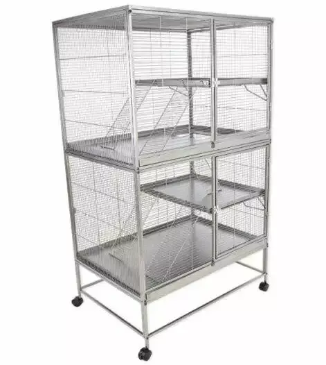 Best Ferret Cages Reviewed for 2025 - Petz