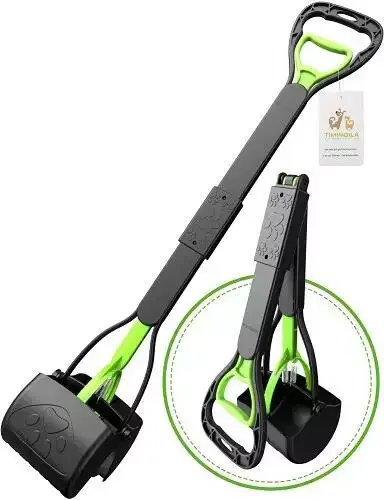 Best Dog Pooper Scoopers Reviewed for 2025 - Petz